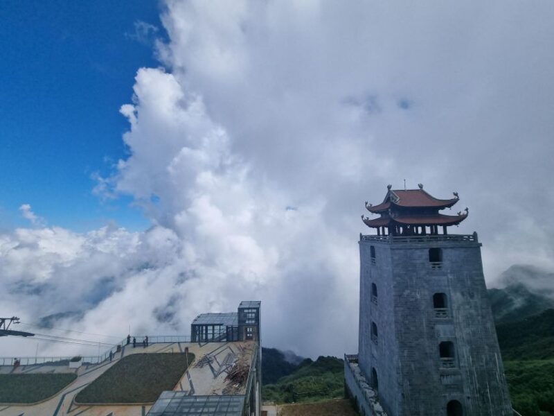 From Hanoi: 2-Day Sapa, Fansipan, and Muong Hoa Valley Tour - Authenticity and Cultural Highlights