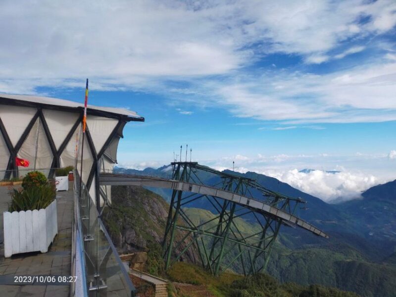 From Hanoi: 2-Day Sapa, Fansipan, and Muong Hoa Valley Tour - Views, Adventure, and Photo Opportunities