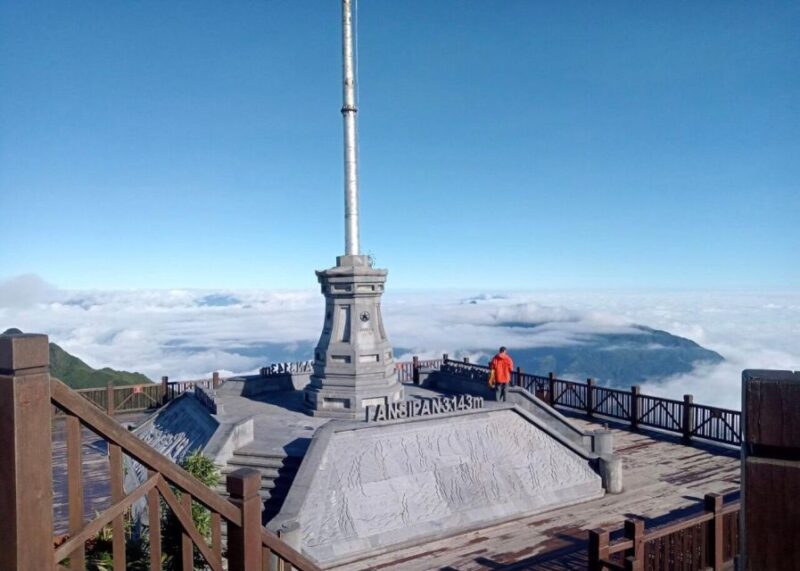 From Hanoi: 2-Day Sapa, Fansipan, and Muong Hoa Valley Tour - Frequently Asked Questions