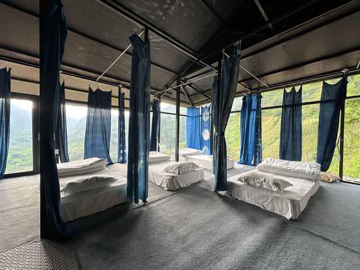 From Hanoi: 2-day Sapa Homestay & Cooking class with locals - Key Points