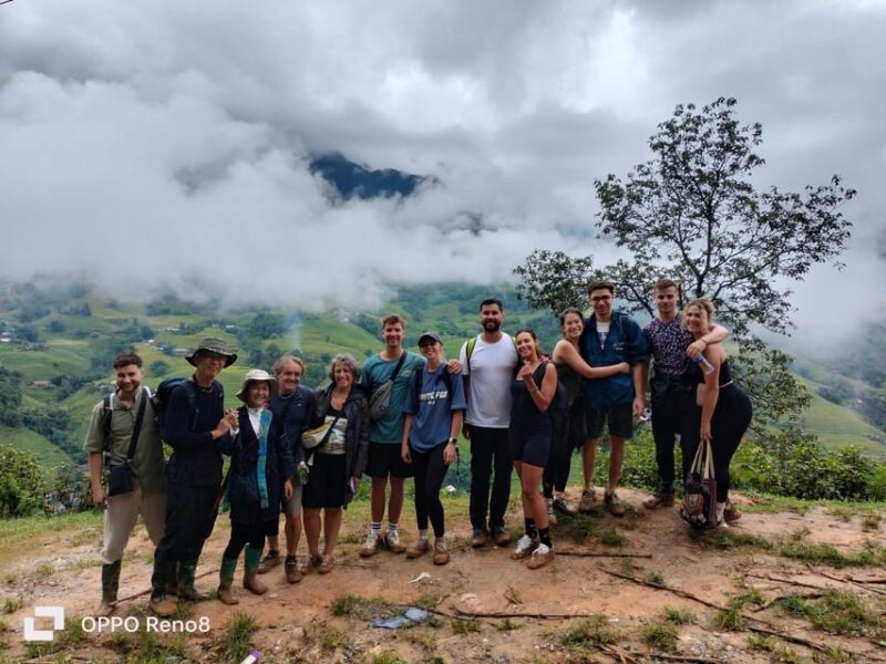 From Hanoi: 2-day Sapa Homestay & Cooking class with locals - Who Will Love This Tour?