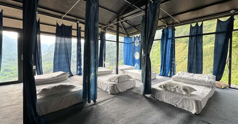 From Hanoi: 2-day Sapa Homestay & Cooking class with locals - FAQ