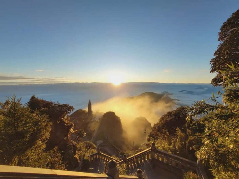 From Hanoi: 2-Day Sapa Limo Bus Tour & Fansipan Peak Visit - Transportation and Accommodation: Comfort & Convenience