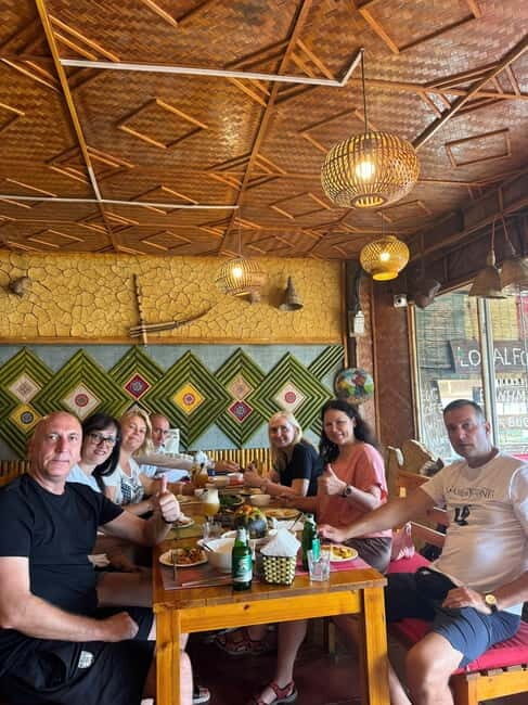 From Hanoi: 2-Day Sapa Limo Bus Tour & Fansipan Peak Visit - Practical Tips and Considerations