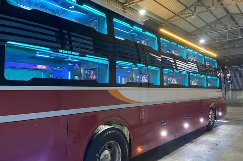 From Hanoi: 2-Day Sapa Limo Bus Tour & Fansipan Peak Visit - Final Thoughts