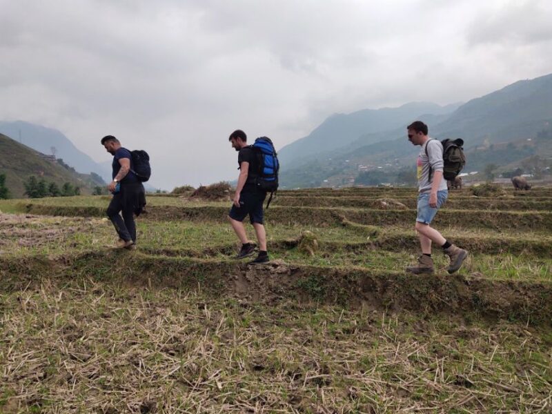 From Hanoi: 2-day Sapa luxury ethnic homestay tour - FAQ