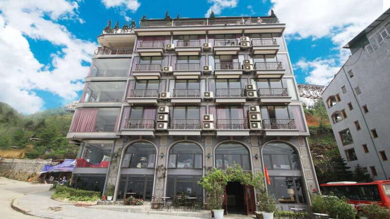 From Hanoi: 2-Day Sapa Tour by Limousine Van and Hotel - Returning to Hanoi