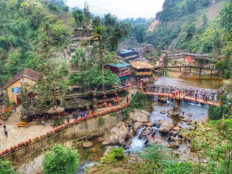 From Hanoi: 2-Day Sapa Tour by Limousine Van and Hotel - Practical Tips for Travelers