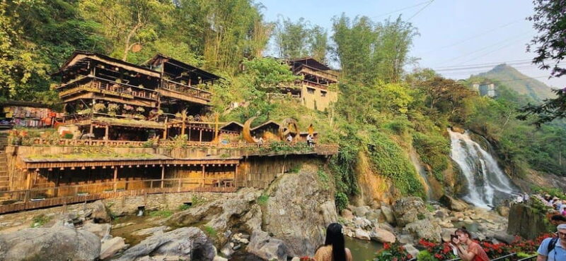 From Hanoi: 2-Day Sapa Tour by Limousine Van and Hotel - Who Will Enjoy This Tour?
