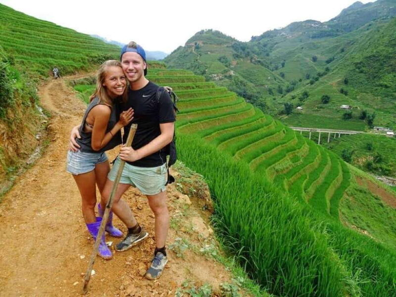 From Hanoi: 2-Day Sapa Tour by Limousine Van and Hotel - FAQ