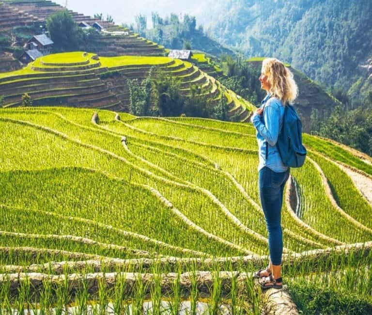 From Hanoi: 2-Day Sapa Tour Trekking & Homestay Experience - Key Points