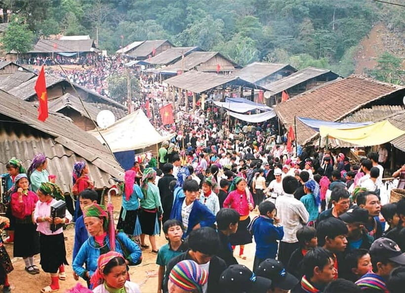 From Hanoi: 2-Day Sapa Trek, Cat Cat & Bac Ha Market - What Travelers Love—and What to Consider