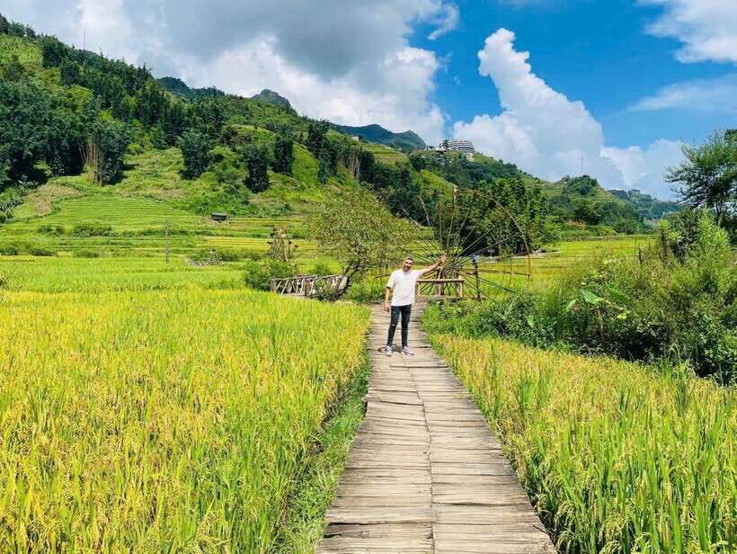 From Hanoi: 2-Day Sapa Trek, Cat Cat & Bac Ha Market - Final Thoughts