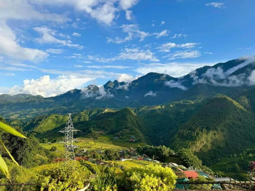 From Hanoi: 2-Day Sapa Trek & Fansipan w/ 5-Star Hotel - Key Points