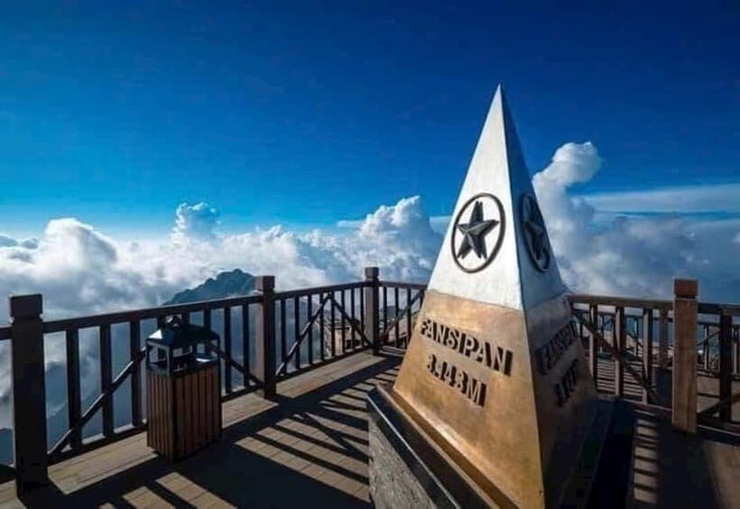 From Hanoi: 2-Day Sapa Trek & Fansipan w/ 5-Star Hotel - Journey from Hanoi to Sapa: Setting the Stage for Adventure