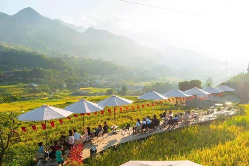From Hanoi: 2-Day Sapa Trek & Fansipan w/ 5-Star Hotel - FAQ