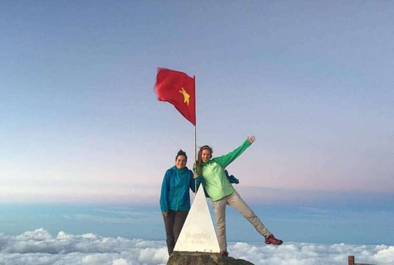 From Hanoi: 2-Day Sapa Trek & Fansipan w/ 5-Star Hotel - What to Expect on the Tour