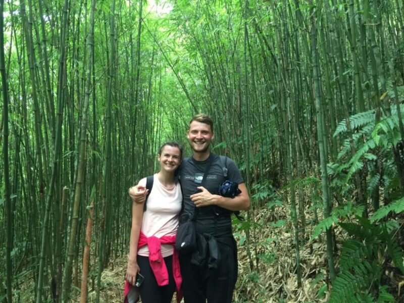 From Hanoi: 2-day Sapa Trek& Overnight in cosy ethnic family - Practical Tips and Considerations