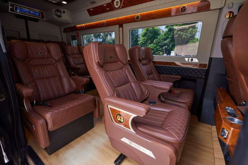 From Hanoi: 2-Day Sapa Trek Tour - Luxury Limousine Transfer - Key Points