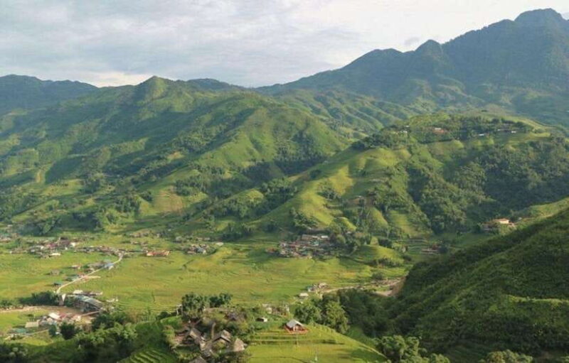 From Hanoi: 2-Day Sapa Trekking Cat Cat & Ta Van Village - What Travelers Say