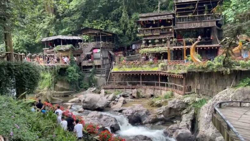 From Hanoi: 2-Day Sapa Trekking Cat Cat & Ta Van Village - The Sum Up