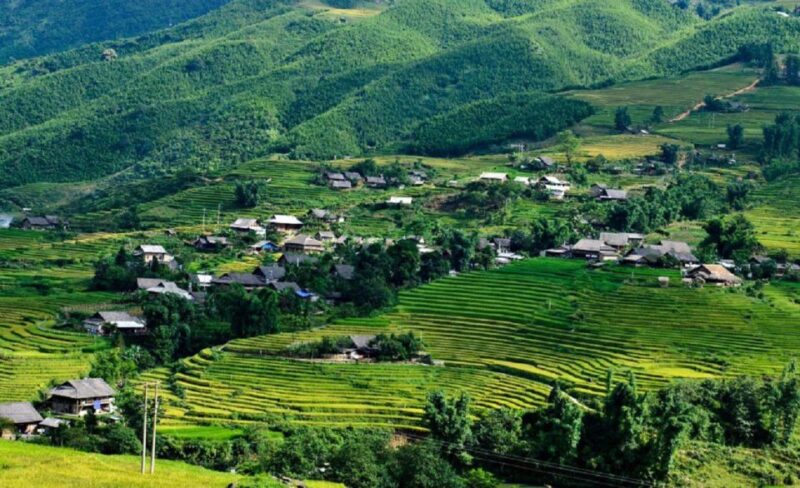 From Hanoi: 2 Day Sapa Trekking To Village & Bungalow - Authentic Experiences and Cultural Encounters