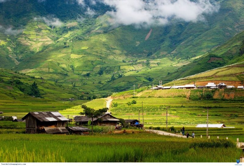 From Hanoi: 2-Day Sapa Trekking Trip with Homestay & Meals - Exploring the 2-Day Sapa Trekking Tour: An In-Depth Review