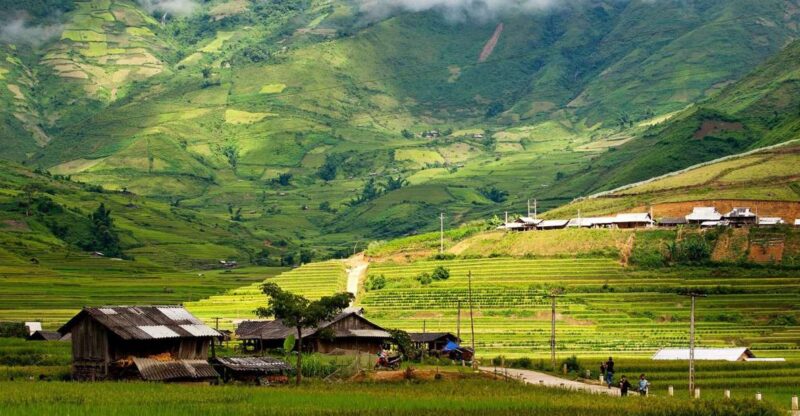 From Hanoi: 2-Day Sapa Trekking Trip with Homestay & Meals - Day 2: More Adventures and Returning to Hanoi