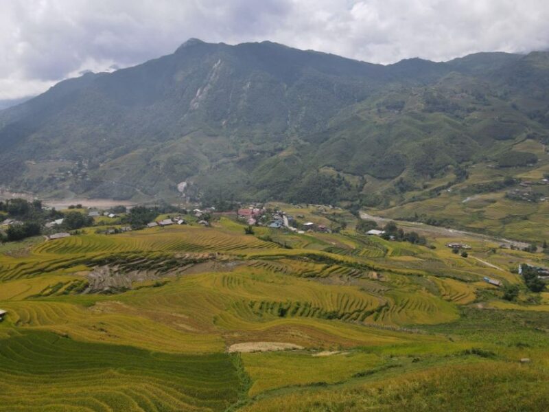 From Hanoi: 2-Day Sapa Trekking Trip with Homestay & Meals - What Could Be Better?
