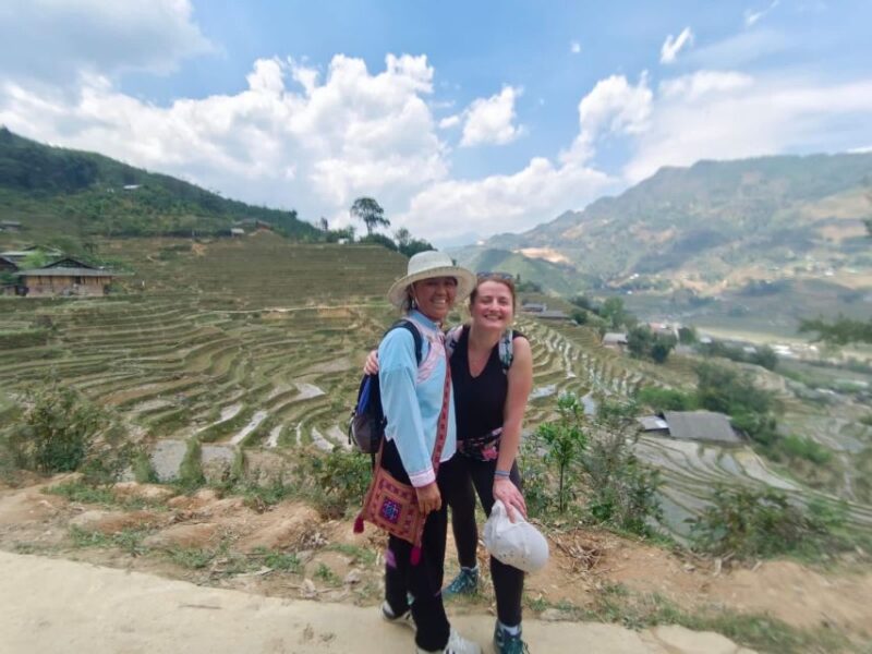 From Hanoi: 2-Day Sapa Trekking Trip with Homestay & Meals - Who Will Love This Tour?