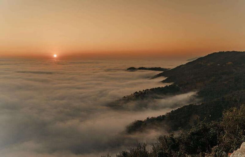 From Hanoi: 2-Day Ta Xua Trekking Adventure - Sunset and Overnight in the Mountain Hut