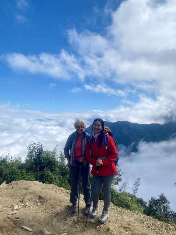 From Hanoi: 2-Day Ta Xua Trekking Adventure - Sunrise and Breakfast (Optional)