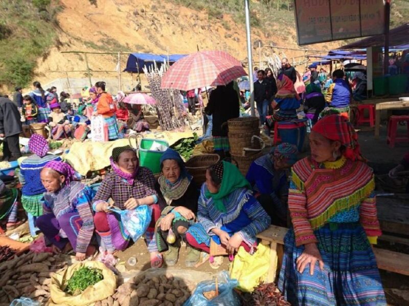 From Hanoi: 2-Day Trekking To Villages In Sapa with Homestay - The Sum Up