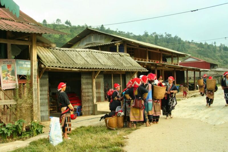 From Hanoi: 2-Day Trekking To Villages In Sapa with Homestay - FAQ