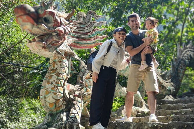 From Hanoi : 2 Days 1 Night Small Group Tour to Ninh Binh - A Deep Dive into the Itinerary