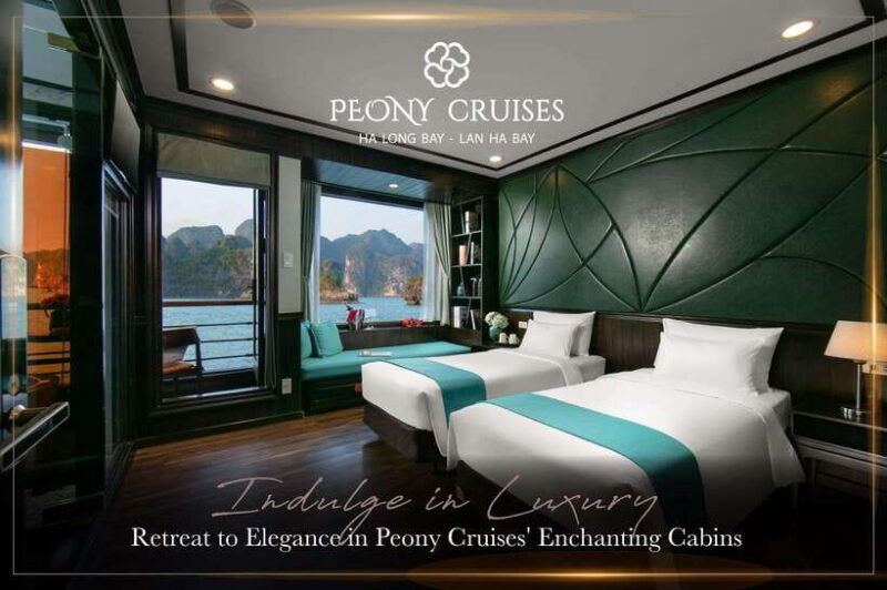 From Hanoi: 2-Days Ha Long Bay & Lan Ha Bay Cruise - Key Points