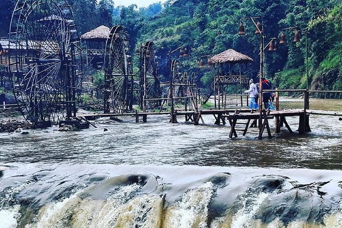 From Hanoi: 2 Days Luxury Sapa Trek & Fansipan Peak with Dcar - Key Points