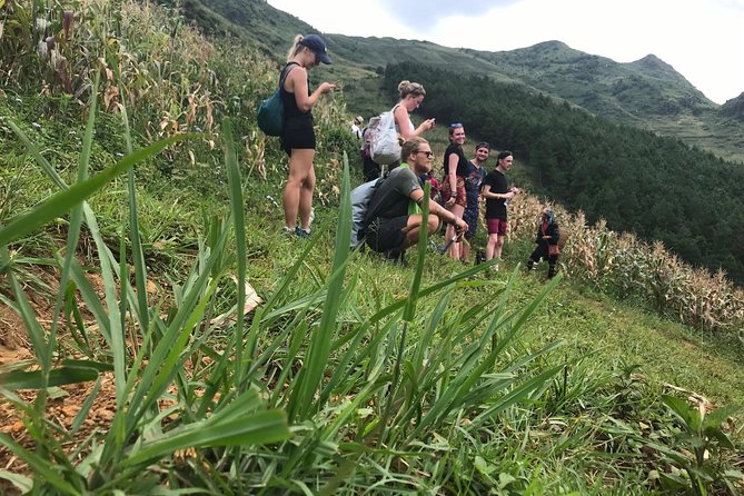 From Hanoi: 2 Days Luxury Sapa Trek & Fansipan Peak with Dcar - Who Would Enjoy This Tour?