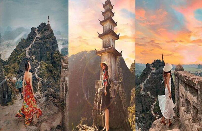 From Hanoi: 2-Days Ninh Binh Bai Dinh Trang An Mua Cave - The Sum Up