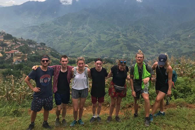 From Hanoi: 2 Days Sapa Trek & Fansipan Adventure with Dcar - Who Should Consider This Tour?