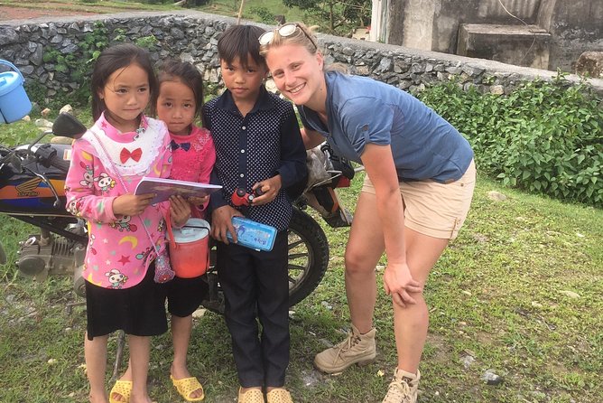 From Hanoi: 2 Days Sapa Trek & Fansipan Adventure with Dcar - The Sum Up: Who Will Love This Tour?