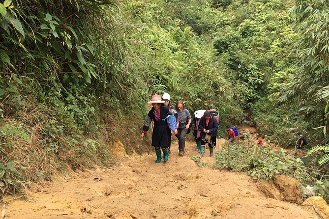 From Hanoi: 2 Days Sapa Trek & Fansipan Adventure with Dcar - FAQ