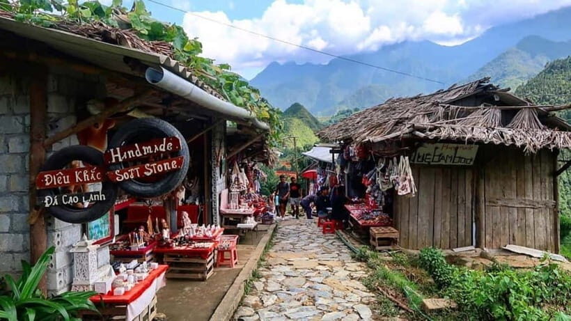 From Hanoi: 2-Days Sapa Trek Lao Chai/Cat Cat, Fansipan Peak - A Closer Look at the Tour Experience