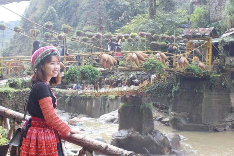 From Hanoi: 2-Days Sapa Trek Lao Chai/Cat Cat, Fansipan Peak - FAQ