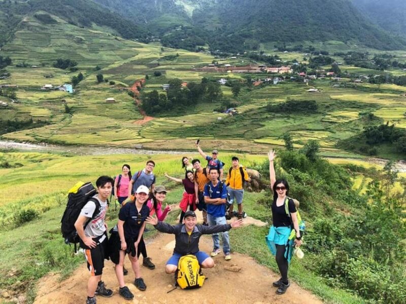 From Hanoi: 2-Days Sapa Trekking Tour Lao Chai and Cat Cat - Cost and Value