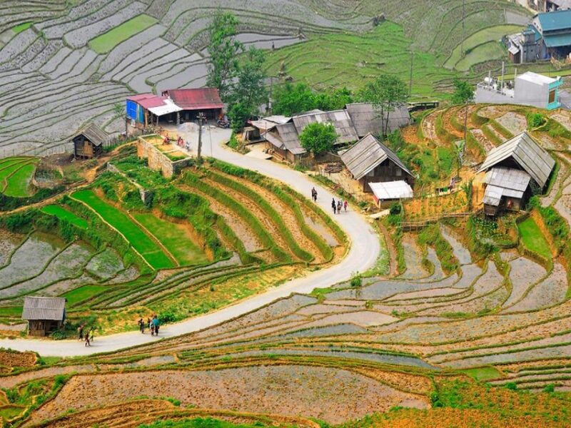 From Hanoi: 2-Days Trekking Sapa With Ethnic Minority Guide - More Trekking and Cultural Encounters on Day Two