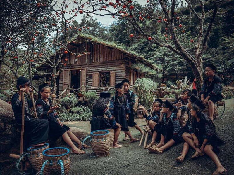 From Hanoi: 2-Days Trekking Sapa With Ethnic Minority Guide - What’s Included and What’s Not