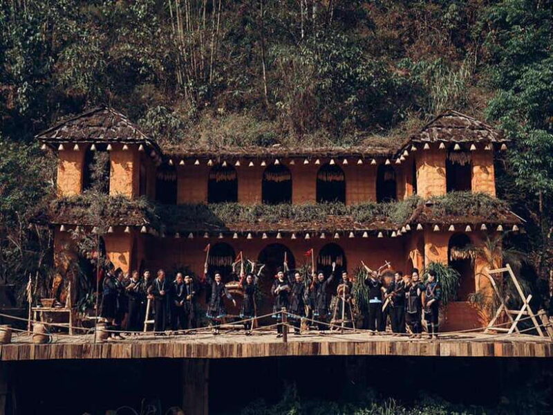 From Hanoi: 2-Days Trekking Sapa With Ethnic Minority Guide - The Experience: From Scenic Views to Cultural Insights