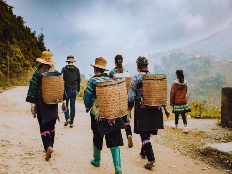 From Hanoi: 2-Days Trekking Sapa With Ethnic Minority Guide - Practical Tips for Travelers
