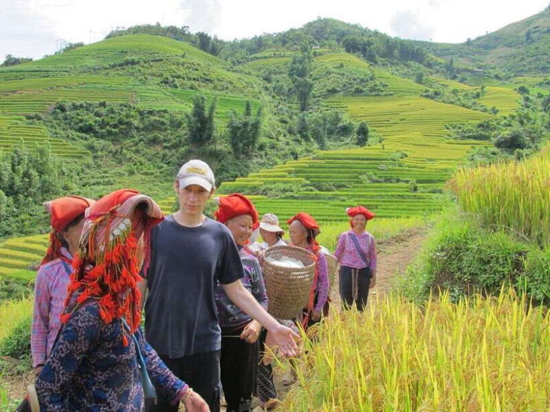 From Hanoi: 2-Days Trekking Sapa With Ethnic Minority Guide - Who Will Love This Tour